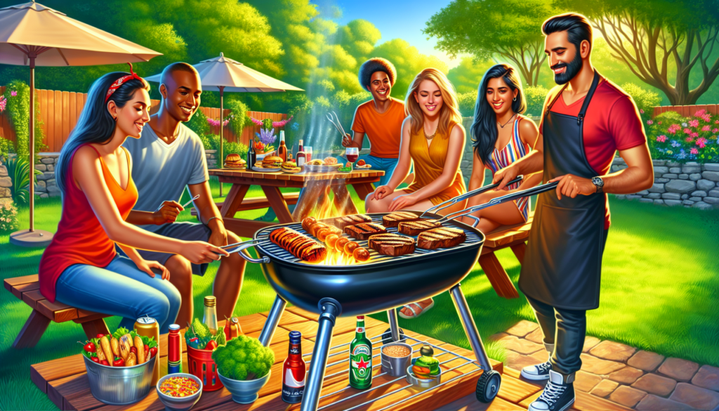 The Ultimate Guide To Perfect BBQ Techniques - BBQEquip.com: Your ...
